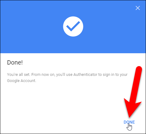 如何使用Google Authenticator为您的Google帐户启用两因素身份验证_cum43546的博客-CSDN博客