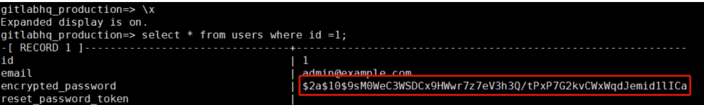 Gitlab 未授权rce(cve 2021 22205)漏洞分析及排查gitlab Cve 2021 22205 Csdn博客