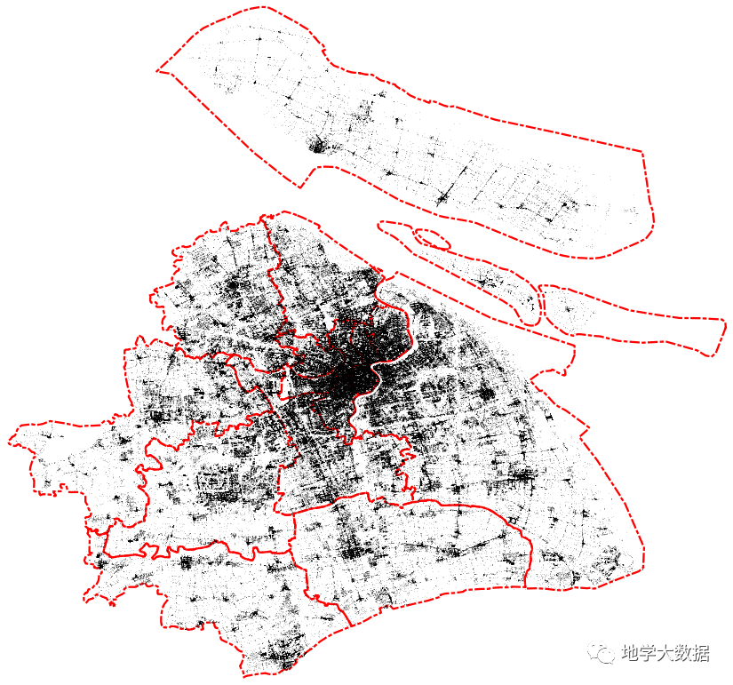 【数据分享】2022年11月华东地区POI数据分享（上海、江苏、浙江、安徽）_2023年 poi 分享-CSDN博客