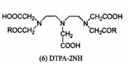 双功能螯合物修饰Cd-DTPA-ALP和DTPA-2NH碱性磷酸酶与双(3,5-二甲氧基-4-氨基二苯乙烯)_dtpa螯合反应-CSDN博客