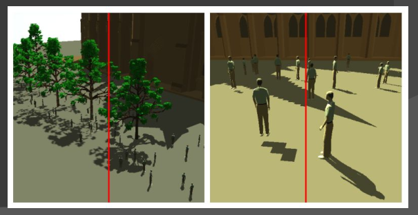 Cesium阴影技术_cesium shadowmap-CSDN博客