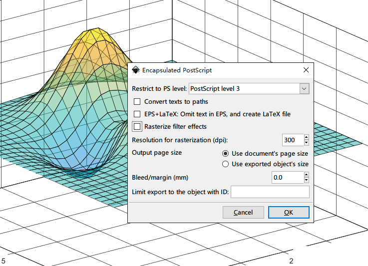 matlab patch 透明度,怎么利用Matlab工具生成带有透明度对象的矢量图_胡安黄的博客-CSDN博客