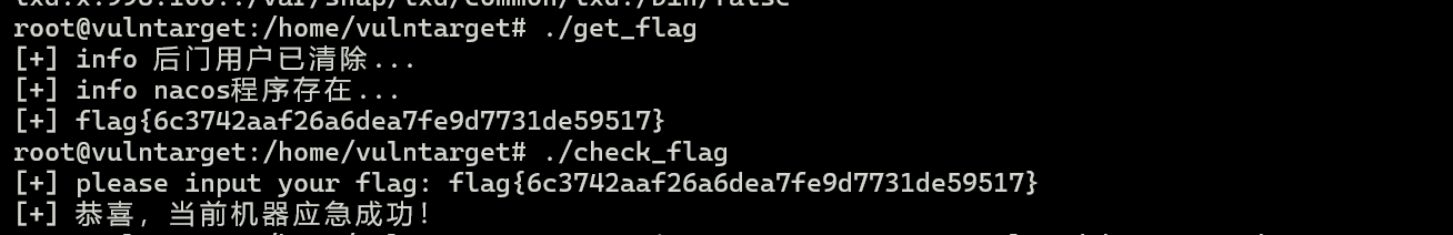第八章 内存马分析-java01-nacos-CSDN博客