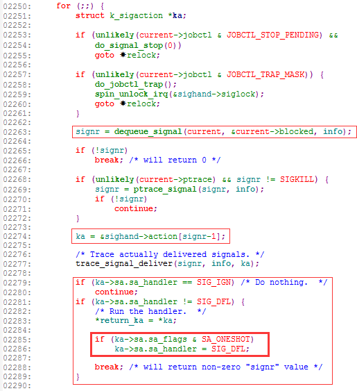 源码剖析signal和sigaction的区别[通俗易懂]_sig cratch-CSDN博客