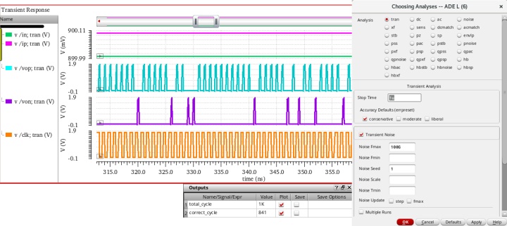 comparator比较器用法_Comparator动态噪声的仿真-CSDN博客