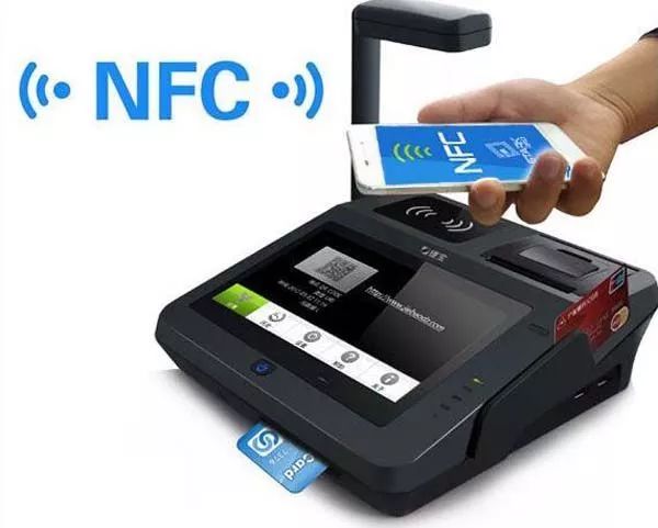 浅谈NFC、RFID、红外、蓝牙的区别-CSDN博客