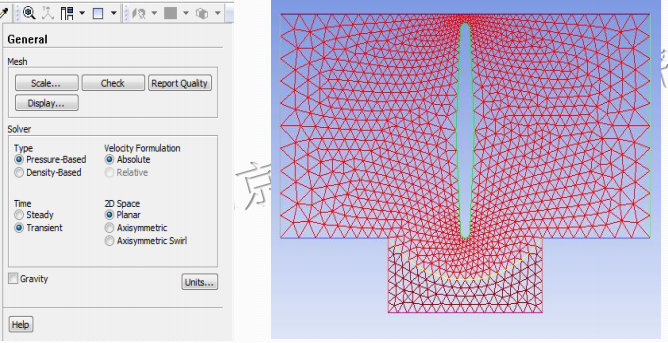 使用实例fluentudf使用实例 Csdn博客 8737