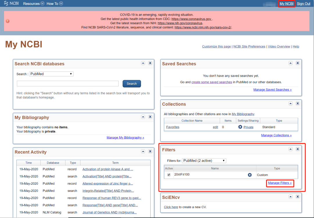 pubmed影响因子插件_科研干货 | Scholarscope在新版PubMed中实现基于影响因子的文献筛选..._weixin_40002224的博客-CSDN博客
