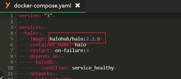 从零搭建属于自己的博客——Step2 Halo_halo安装-CSDN博客