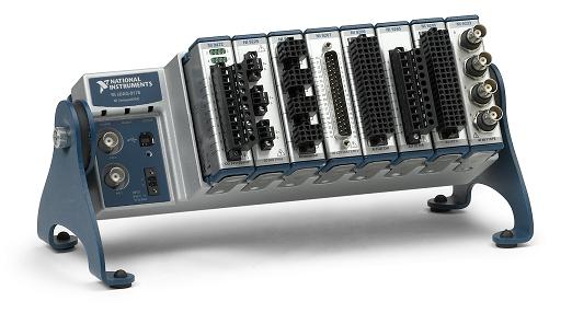 crio电压采集 labview_如何使用LabVIEW进行电压测量-CSDN博客