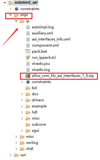 Vivado-hls使用实例_ug902-vivado-high-level-synthesis(中文).pdf-CSDN博客
