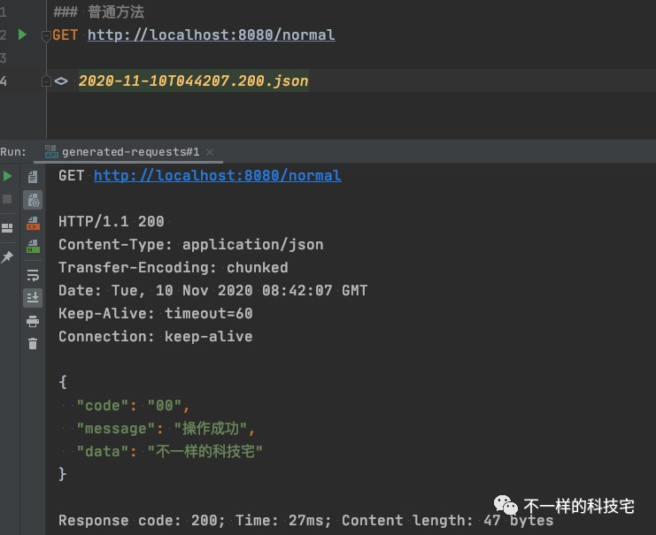 Getmapping注解的作用你的开发利器spring自定义注解 Csdn博客