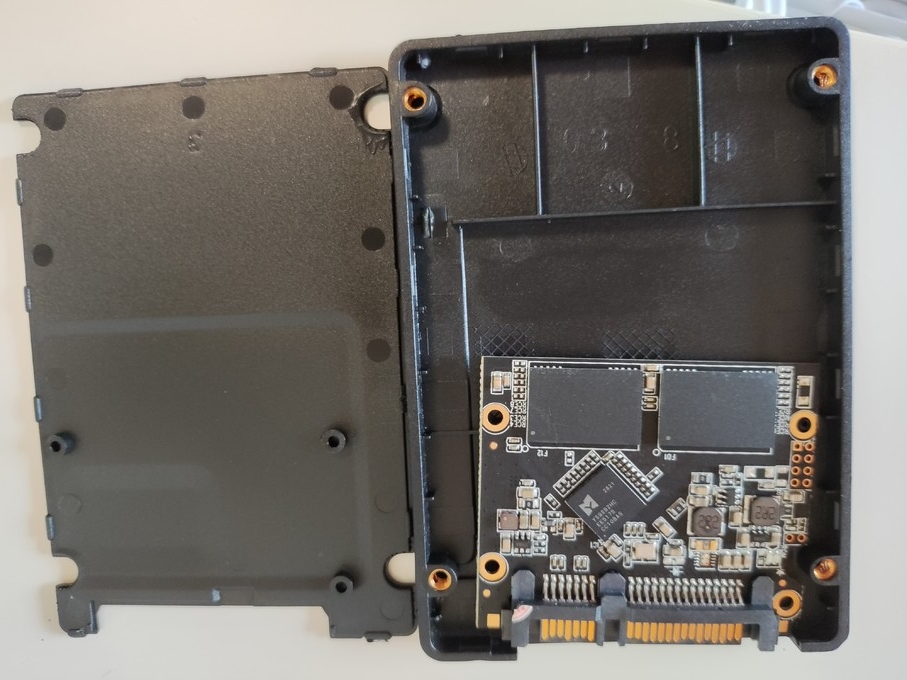 YS9082HC量产工具修复一个捷硕固态量产成功，YS9082HC搭配N38A开卡纪实，YS9085N量产、YS9082HP固件 ...