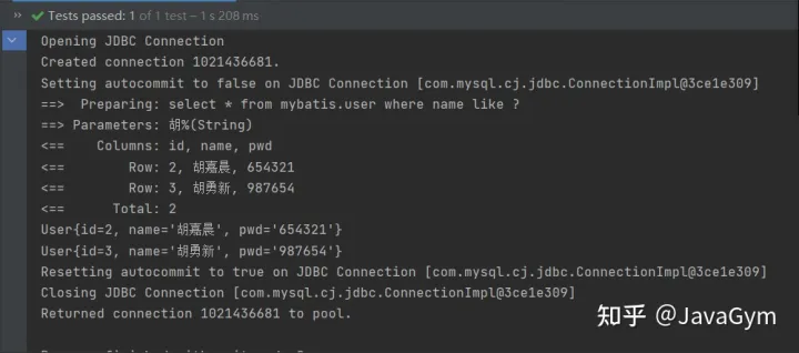 【最全Mybatis学习笔记(导入mybatis相关jar包)】_mybatisjar包-CSDN博客