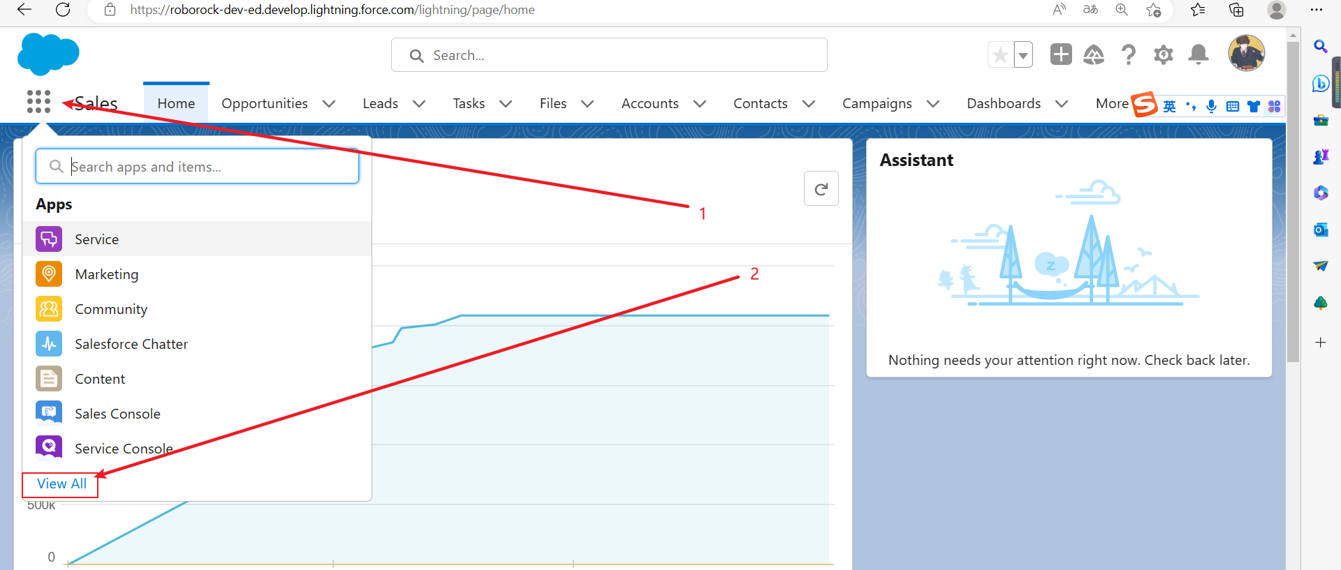 Salesforce下dataloader的安装_sf dataloads安装-CSDN博客