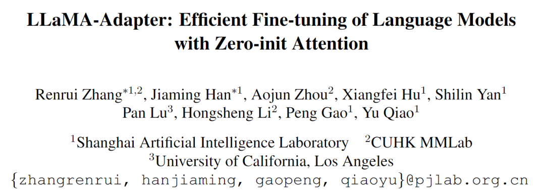1小时训练你的多模态大模型，用于下游任务的方法（附论文及源码）_大模型的下游任务-CSDN博客
