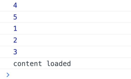 Foreach或map循环遍历使用asyncawait执行顺序问题foreach Async Csdn博客