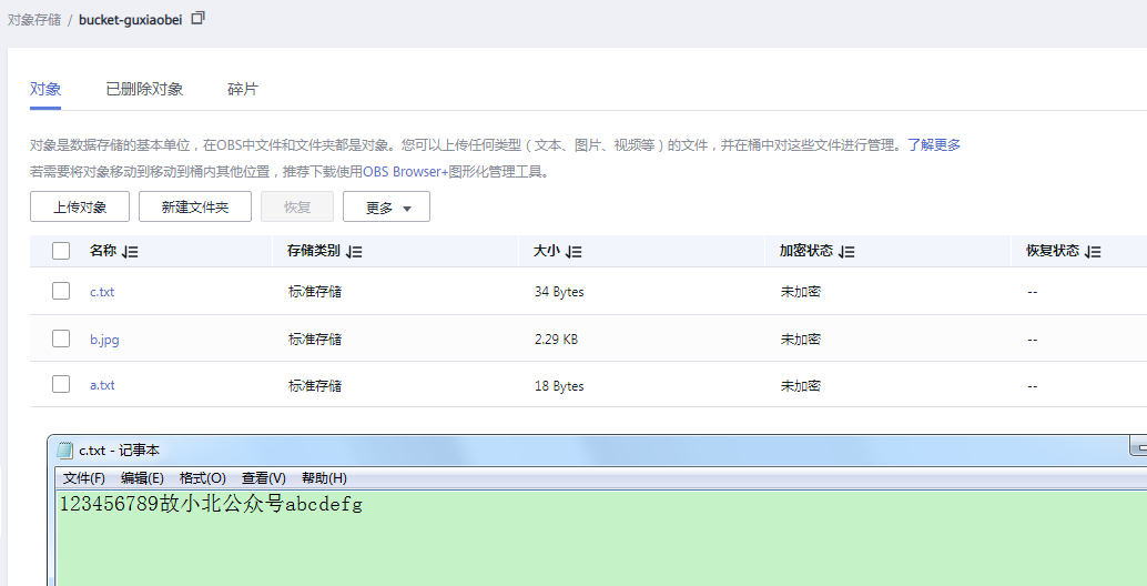 postman使用put方法向华为云obs桶上传文件和图片_postman put用法_苏金多的博客-CSDN博客
