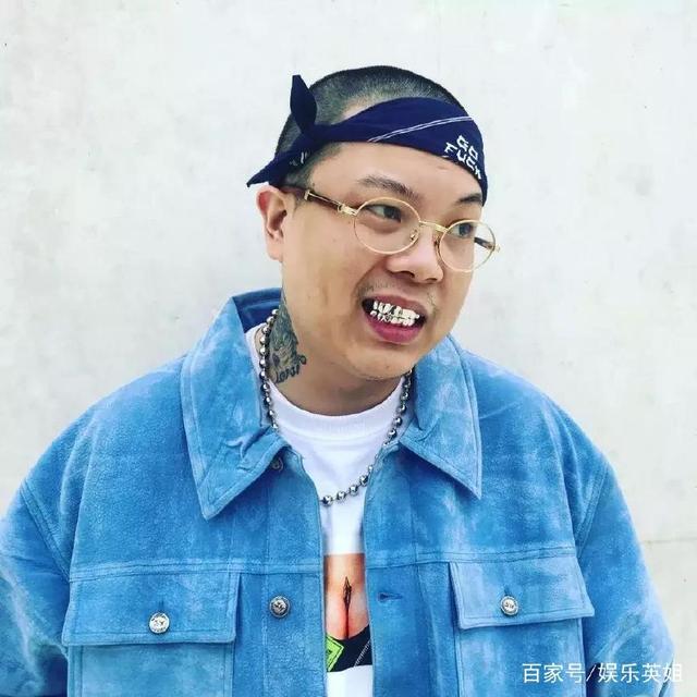 cdc有哪些rapper_那些喜欢的想要的都给你：补充十名看《新说唱》必须知道的rapper...-CSDN博客