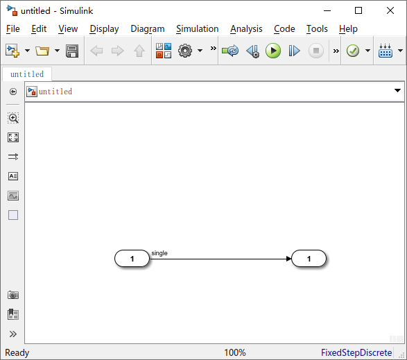 [Simulink]生成C++动态库_simulink 转换成c++-CSDN博客