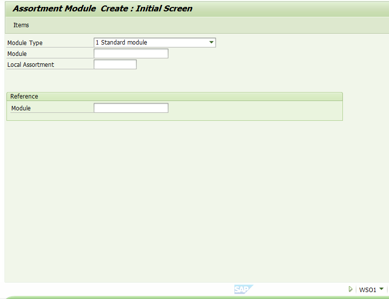 SAP RETAIL 商品LISTING方法之一_retail 扩充 listing-CSDN博客