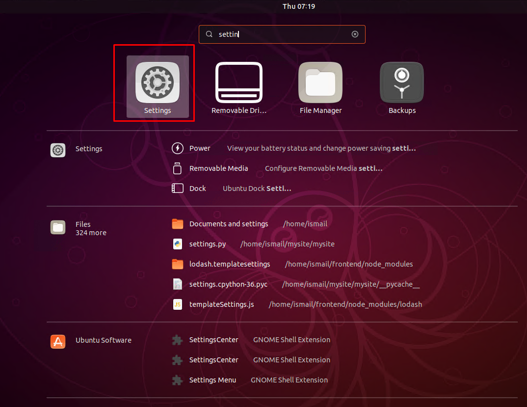 如何从命令行（Bash）和GUI检查和显示Ubuntu版本？-CSDN博客