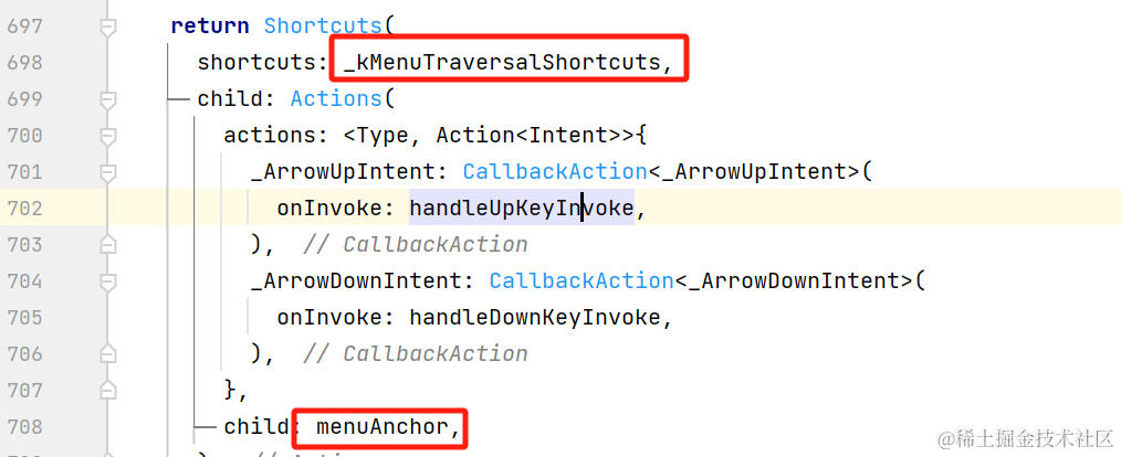Flutter 组件集录 | 下拉菜单 DropdownMenu 组件-CSDN博客