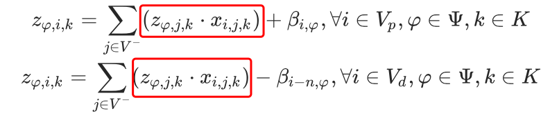 CPLEX出现‘q1‘ is not convex？_solver not applicable (cplex does not support nonc-CSDN博客