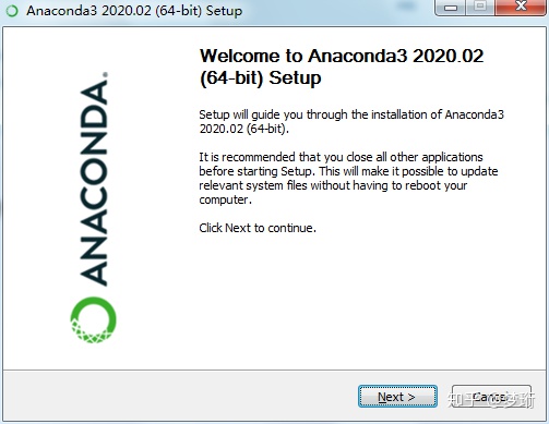 Anaconda 升级jupyter Notebook安装数据分析环境 Anacondaandjupyter Notebook Csdn博客