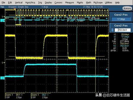 smbus协议_SMBus知识总结及在Intel服务器电路中的应用-CSDN博客