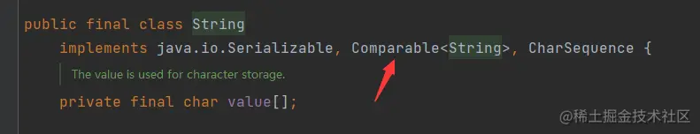 论javase中compare、compareto的比较与使用?这题你会吗?java Compare Csdn博客