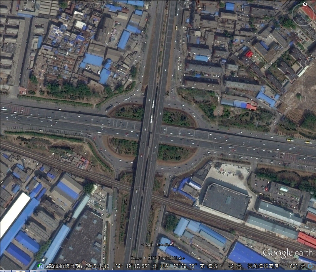 【大模型专区】智能遥感解译工具-Remote Scening System_遥感解译产品-CSDN博客