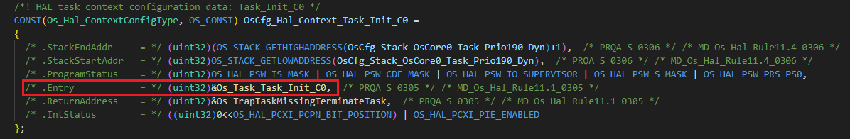 MICROSAR OS：第一个task是如何执行起来的？_microsar classic os-CSDN博客