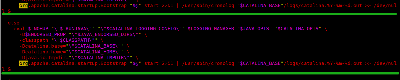 【tomcat】tomcat日志按日期分割_tomcat配置日志按日期归档-CSDN博客