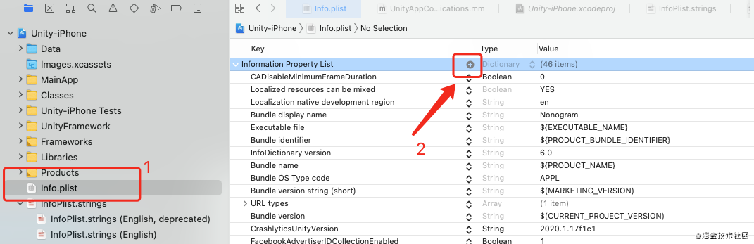 Unity 调用IOS ATT授权弹窗（AppTrackingTransparency）_att窗口-CSDN博客