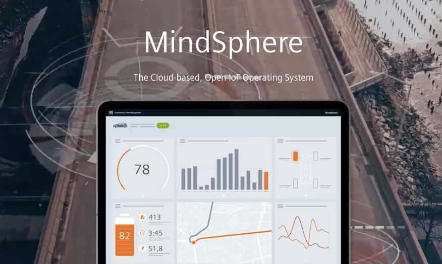深度原创丨揭开工业互联网看不见的手：从MindSphere+Mendix谈起-CSDN博客