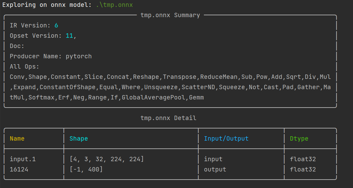 深度学习模型服务端部署：Triton server+TensorRT【PyTorch格式----＞ONNX格式----＞TensorRT格式----＞利用Triton server部署 ...