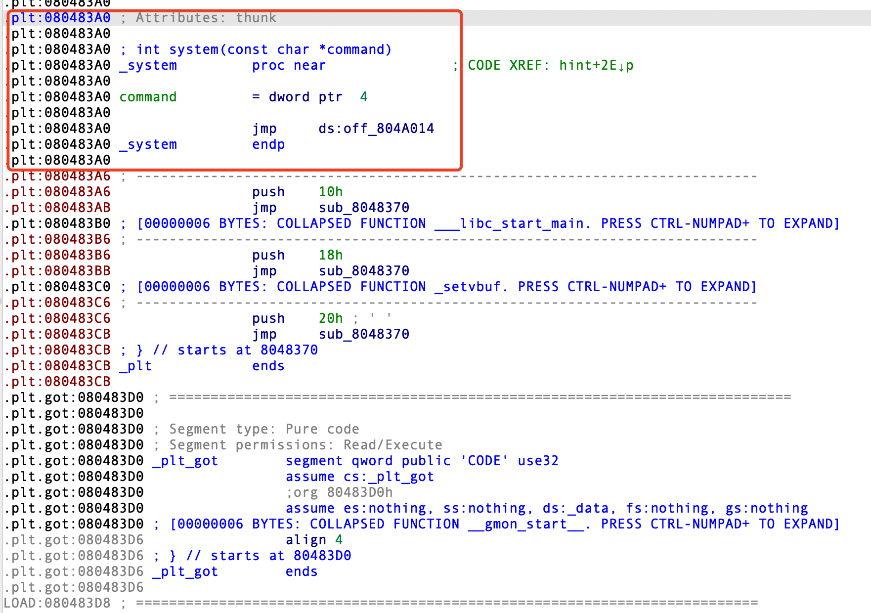 CTFshow-PWN入门-栈溢出38-40详解 持续更新_ctfshow pwn38-CSDN博客