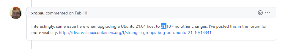 Failed to allocate manager object: No such file or directory[!!!!!!] Failed to allocate manager ...