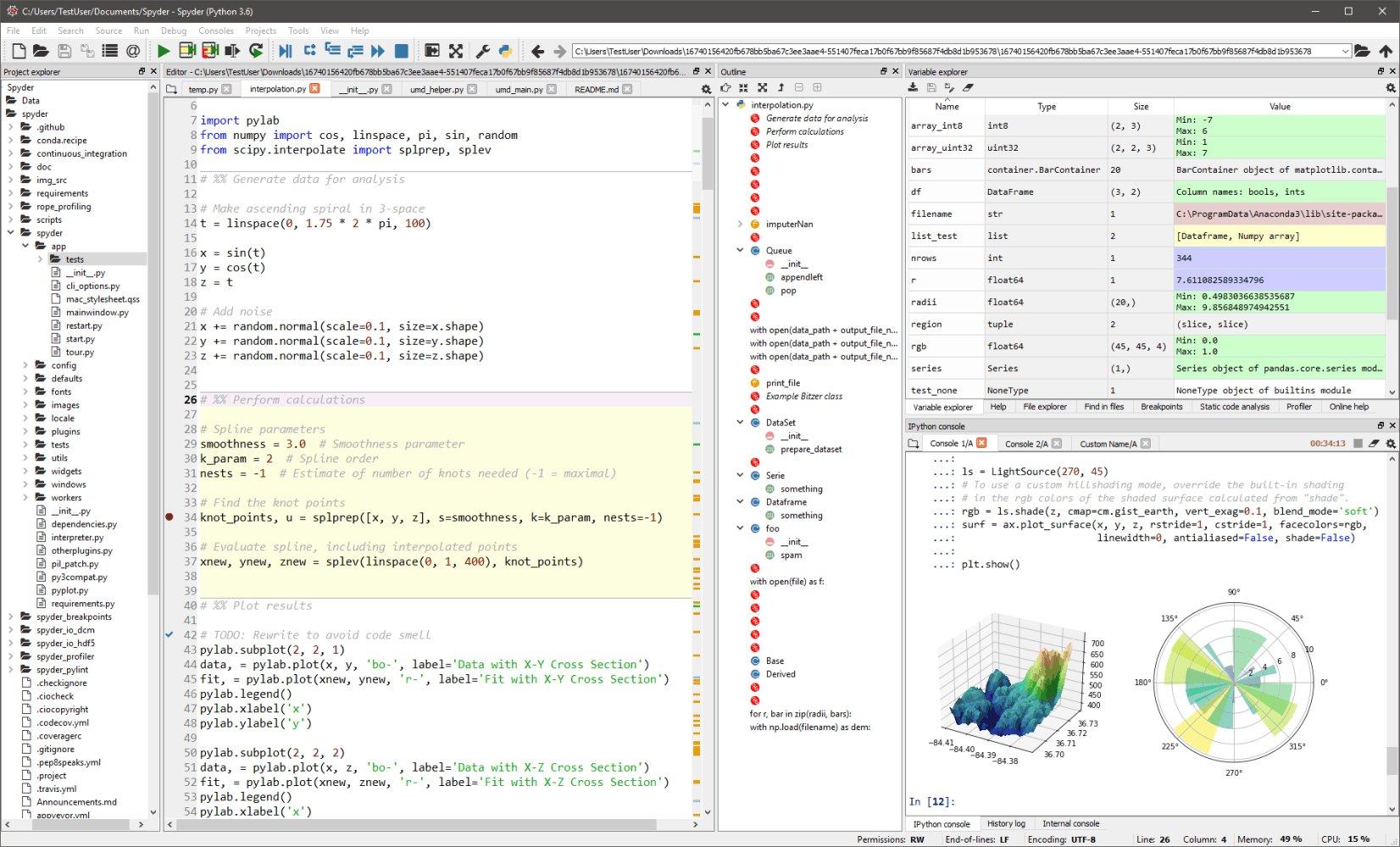 Python资源：3个流行的 Python 集成开发环境liclipse Python Csdn博客