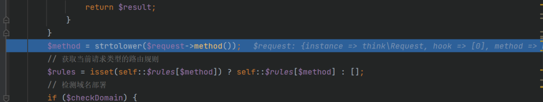 从0学代码审计 | thinkphp 5.0.23 RCE_thinkphp rce-CSDN博客