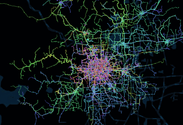 echarts 3d地图_白杨数说 | Python + Echarts = ？-CSDN博客