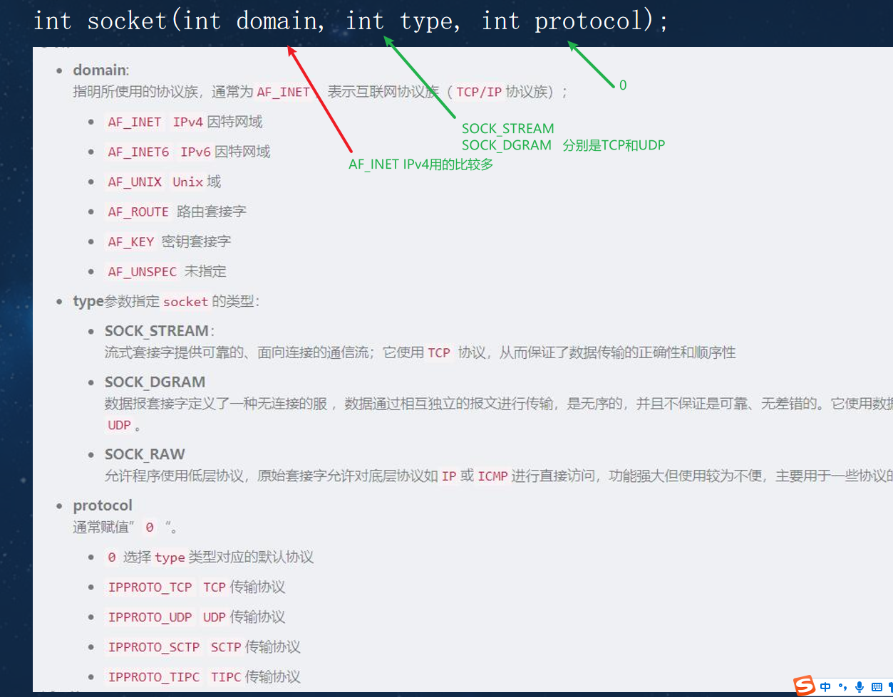 Linux网络编程 Csdn博客 
