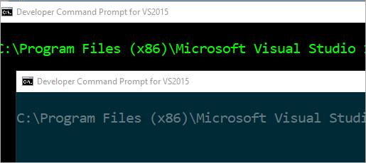 solarized_取得Solarized-VS，VS Code，cmd，PowerShell等的出色命令提示符颜色-CSDN博客