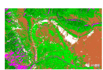 GIS应用技巧之ArcGIS中的ColorMap_arcgis设置rgb颜色值-CSDN博客