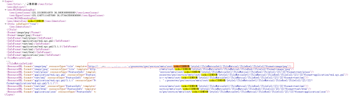 WMTS服务解析_qt wmts-CSDN博客