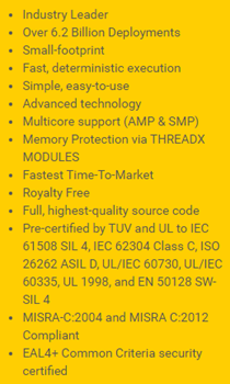 【STM32F429】第2章 ThreadX FileX文件系统介绍_stm32 filex file system-CSDN博客