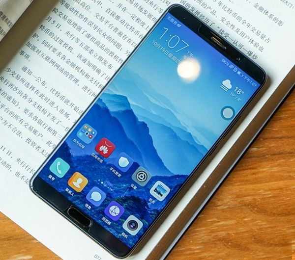 mate10如何android,华为Mate10怎么使用NFC功能？华为Mate10手机NFC功能使用详细教程...