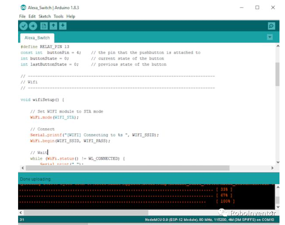 Arduino Uno 引脚电压arduino传感器教程 第22章esp8266 控制 5v 继电器一起来读英文原版的博客 Csdn博客